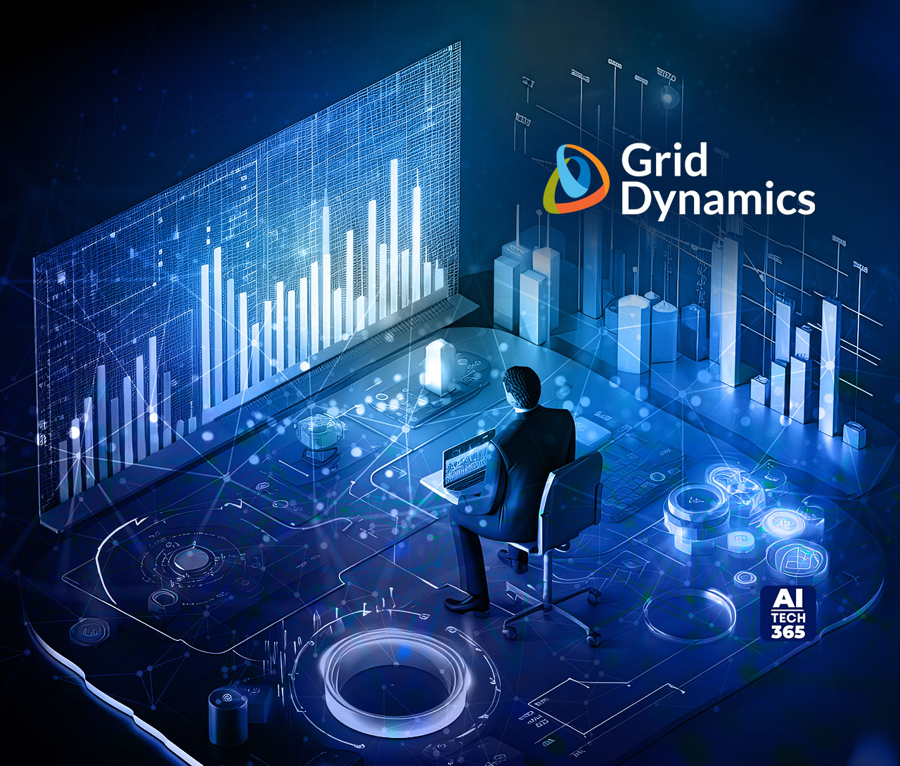 Grid Dynamics Introduces a GenAI-powered Data Migration Starter Kit to Accelerate Large-Scale ...