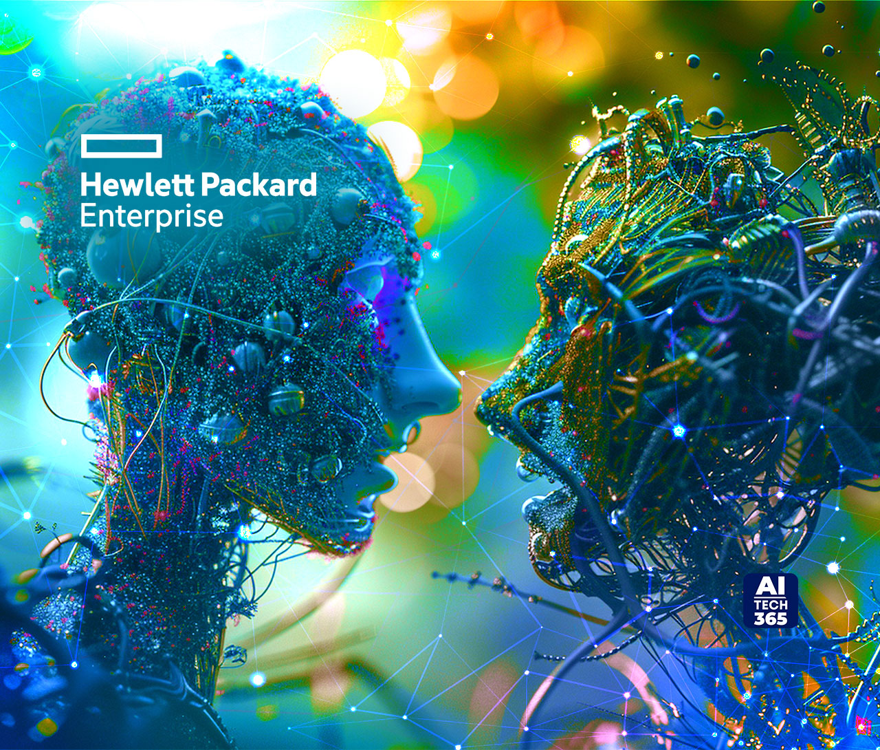 Hewlett Packard Enterprise Leverages GenAI to Enhance AIOps Capabilities of HPE Aruba Networking ...