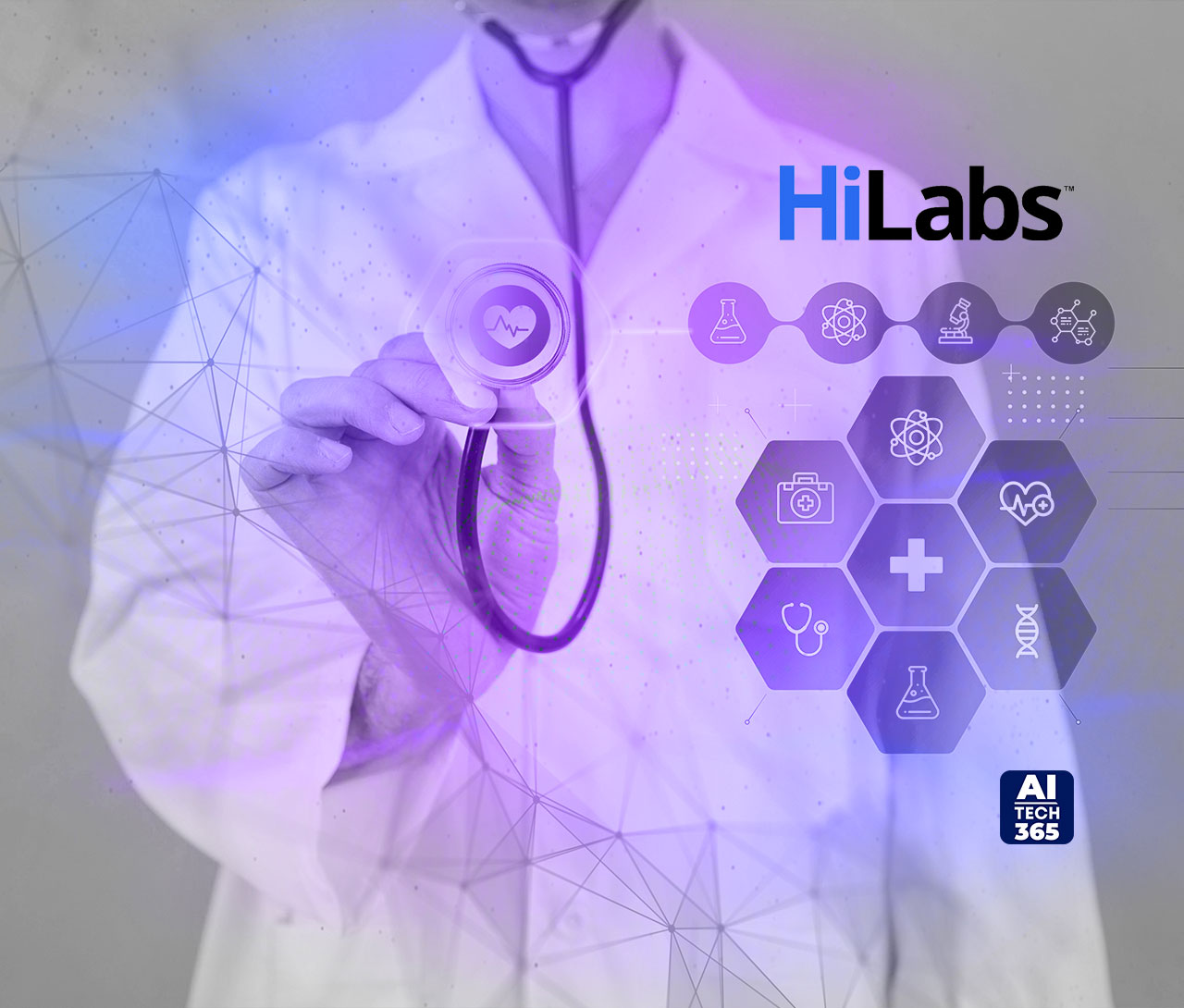 HiLabs Announces Closing of $39 Million Series B Financing to Advance ...
