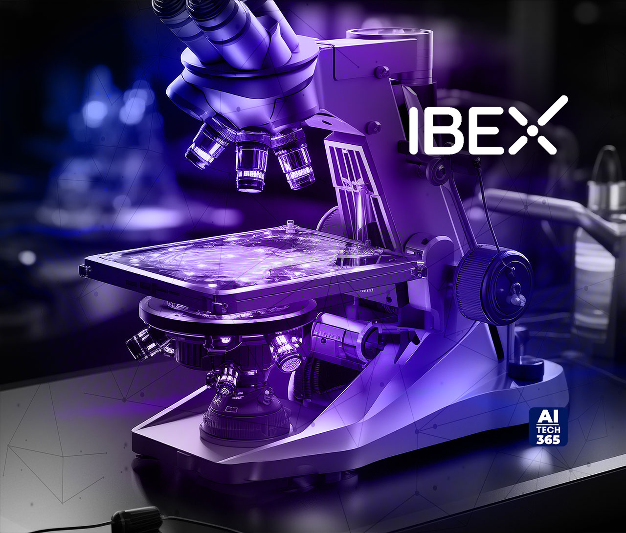 Ibex Presents New Data from Multiple Studies Showcasing Accuracy of AI ...