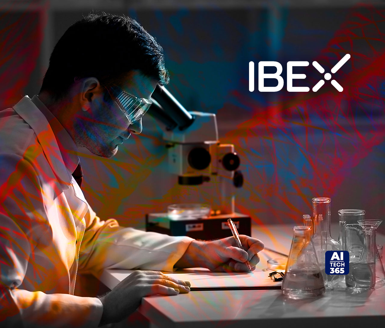 Ibex and PathPresenter Launch Partnership to Accelerate Adoption of AI ...