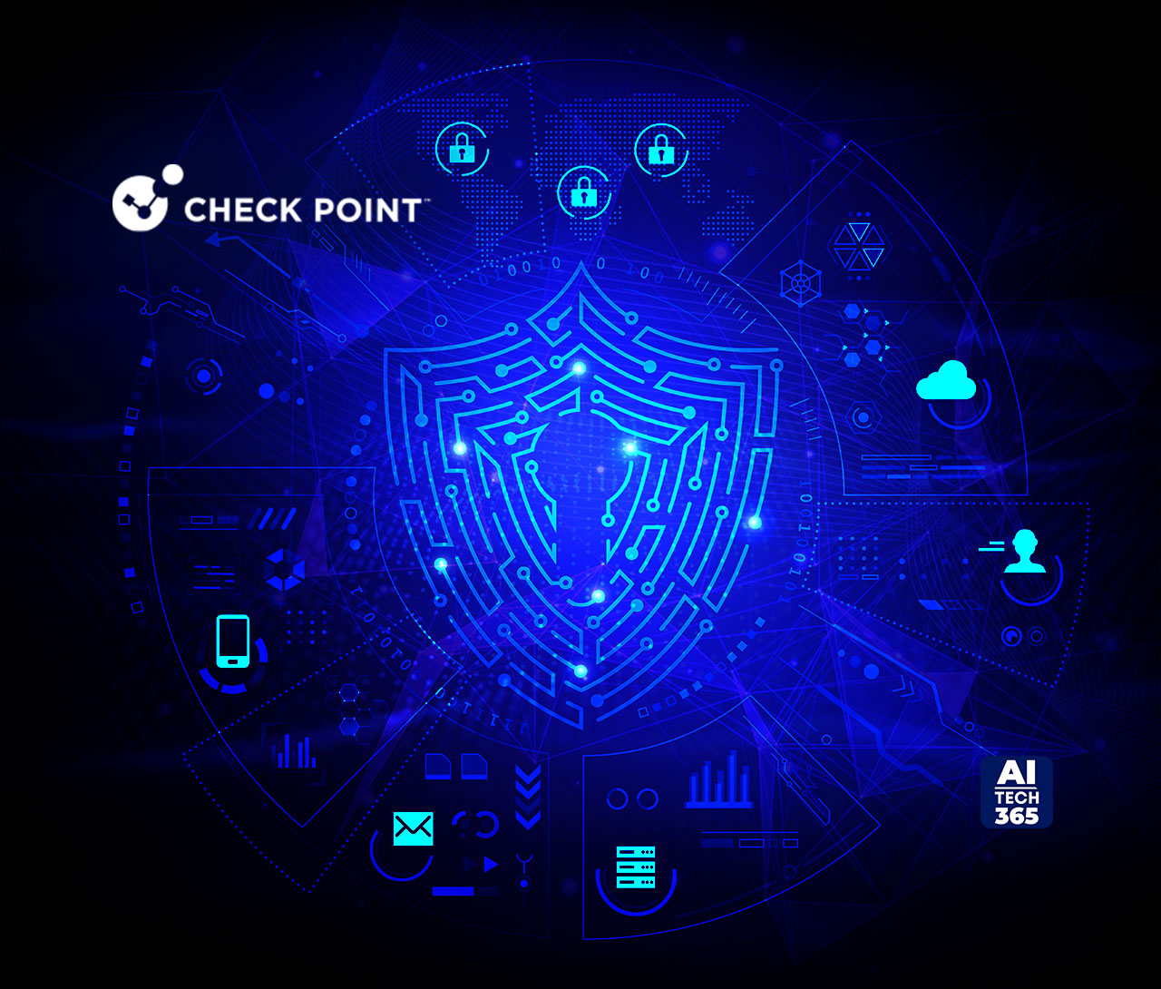 Introducing Check Point Harmony SaaS: The Cutting-Edge Solution for ... Introducing Check Point Harmony SaaS: The Cutting-Edge Solution for ...