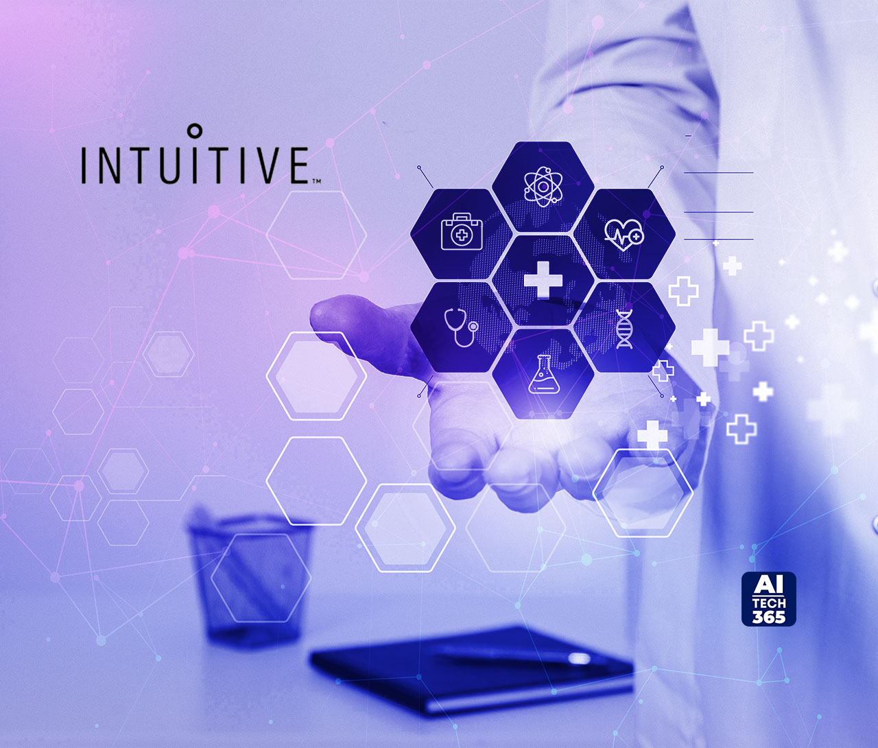 Intuitive Announces FDA Clearance of Fifth-Generation Robotic System ...
