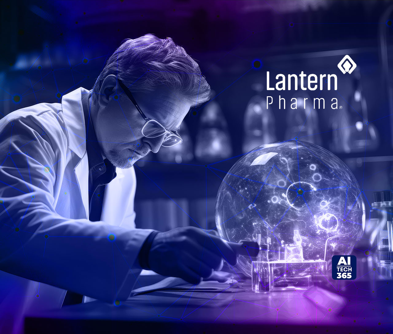 Lantern Pharma Announces Initial Patients Dosed in First-In-Human ...