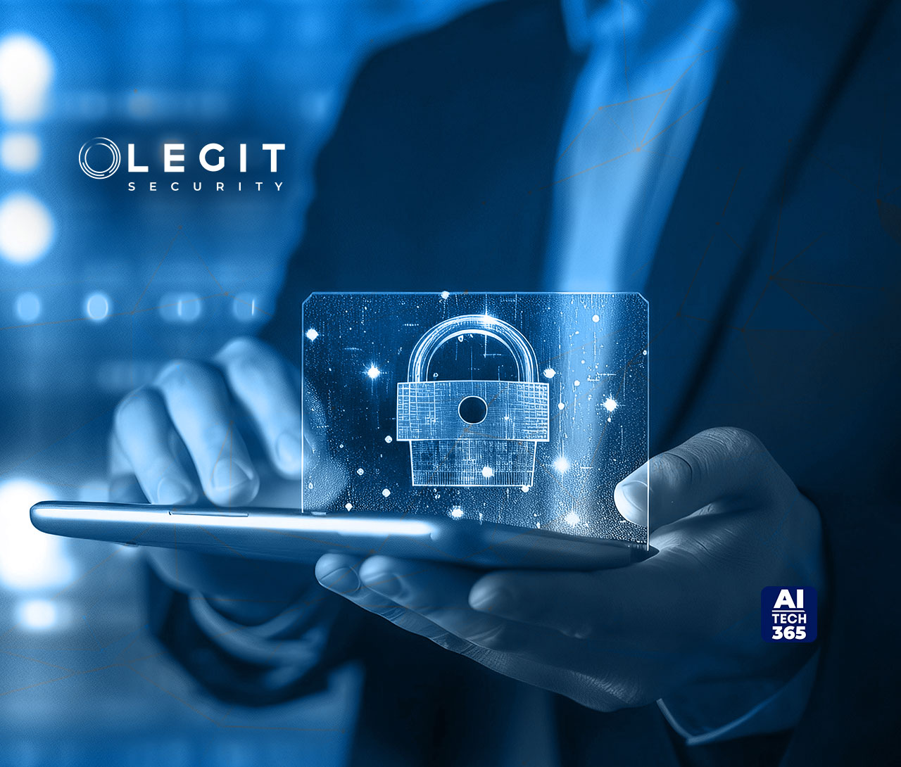 Legit Security Launches AI-Powered, Enterprise-Grade Secrets Scanning ...
