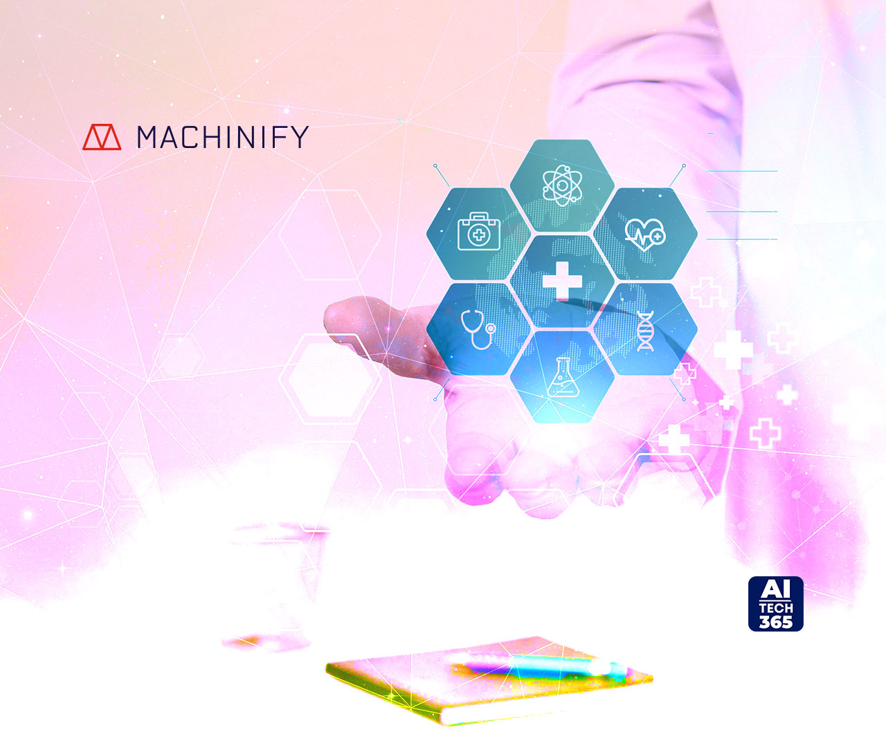 Machinify Debuts Healthcare Industry’s Most Comprehensive Application ...