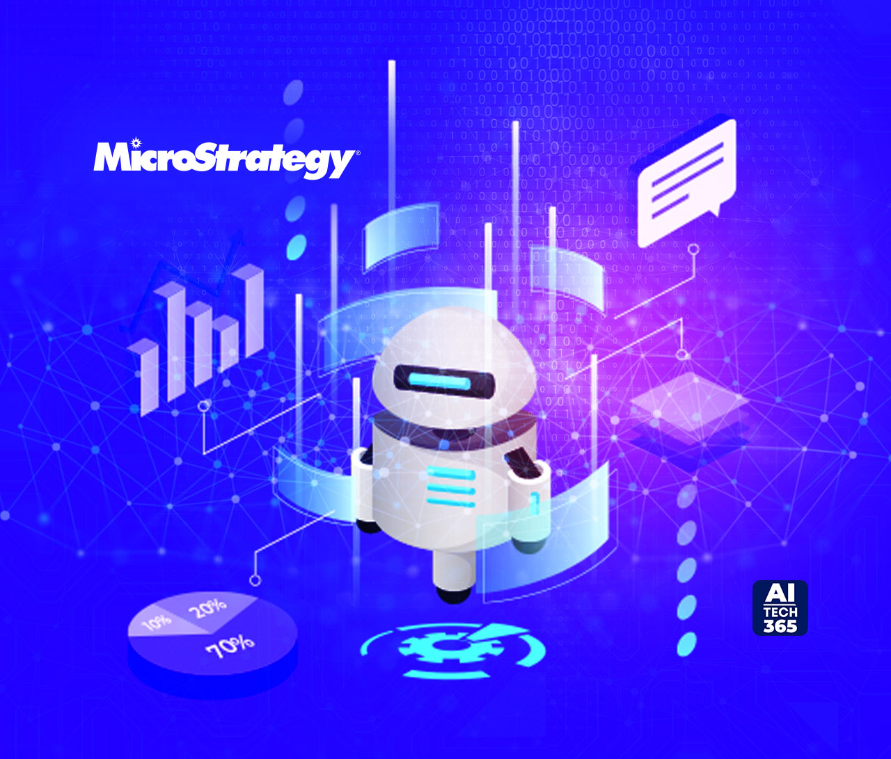 MicroStrategy Releases Auto, the Customizable AI Bot That Makes ...