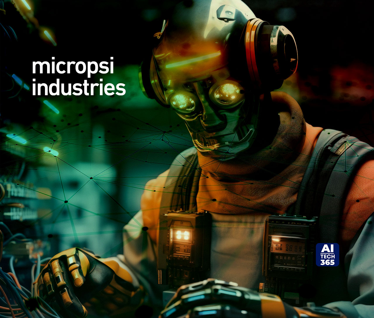 Micropsi Industries introduces MIRAI 2, AI-Vision Software for More ...
