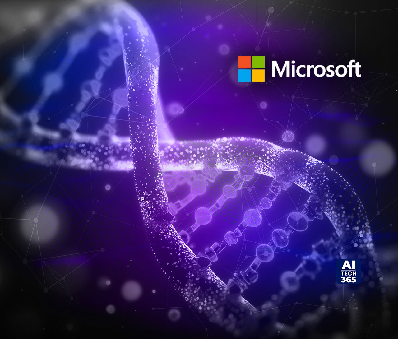 Microsoft announces collaboration with NVIDIA to accelerate healthcare ...