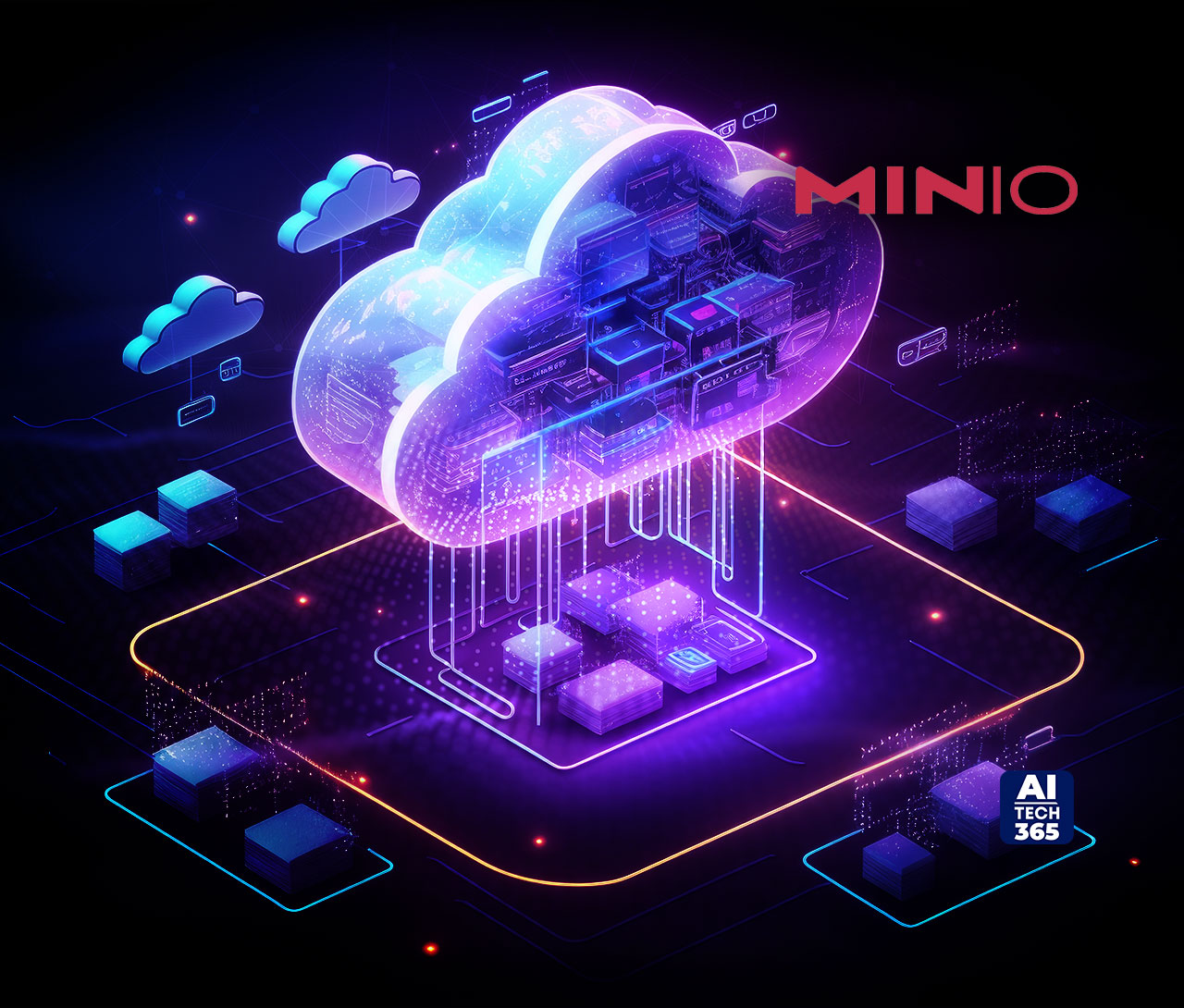 Minio Introduces Enterprise Object Store With Advanced Features