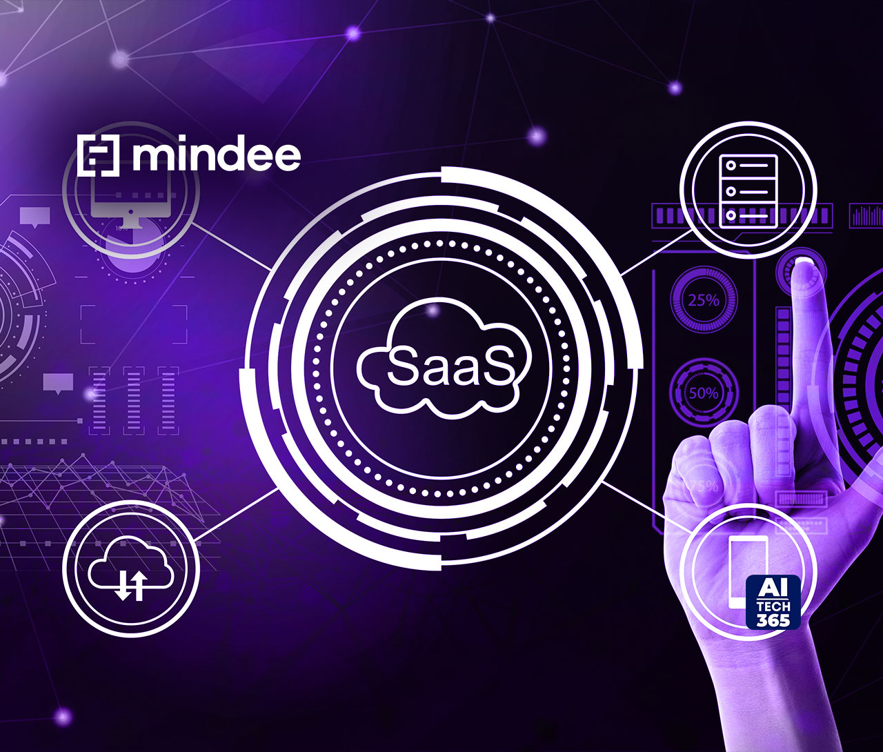 Mindees New Ai Document Processing Tool Enables Zero Data Preparation