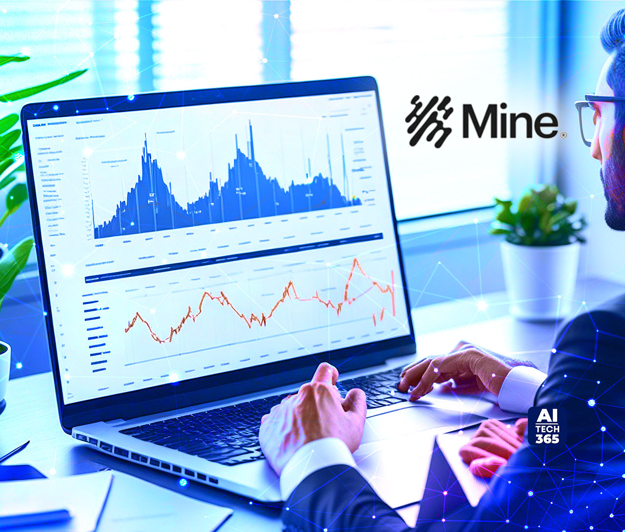 MineOS Unveils AI Asset Discovery