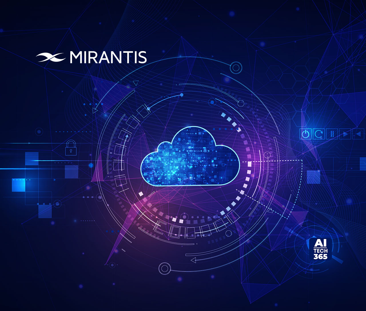 Mirantis OpenStack for Kubernetes Improves Support for AI and Windows ...