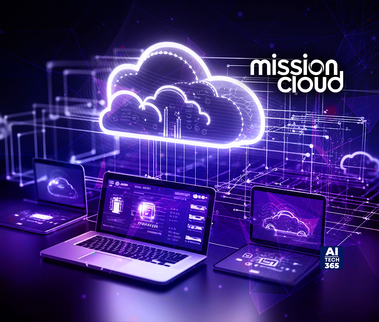 Mission Cloud Achieves the AWS Generative AI Competency Mission Cloud Achieves the AWS Generative AI Competency