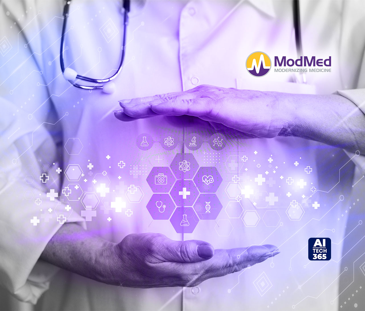 ModMed Reveals Progress on Advancing AI