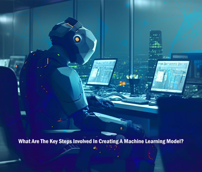 Model Training in 2024: The Ultimate Guide