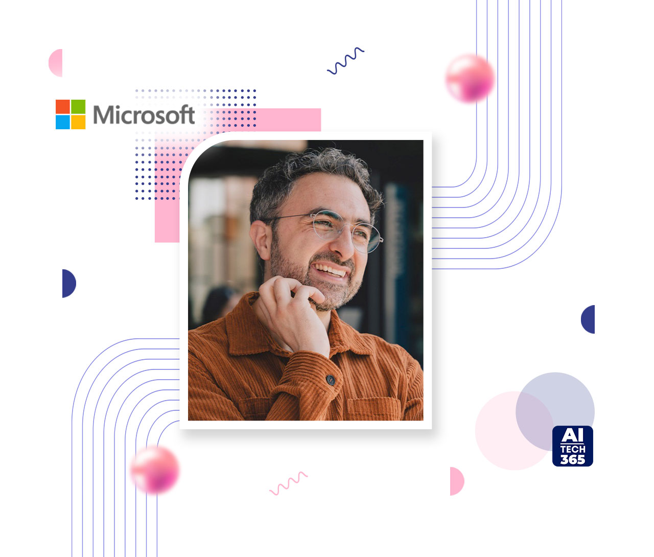Mustafa Suleyman, DeepMind and Inflection Co-founder, joins Microsoft ...