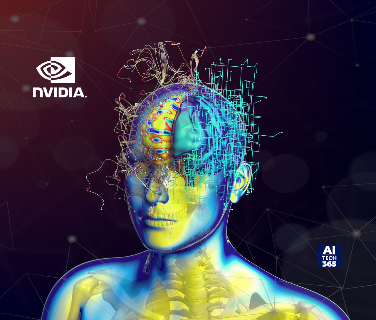 NVIDIA Digital Human Technologies Bring AI Characters to Life