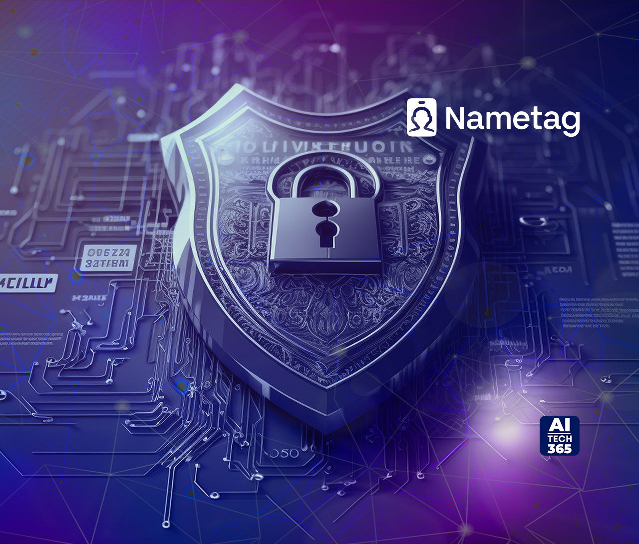 Nametag Launches Self-Service Account Recovery Solution That Stops AI ...