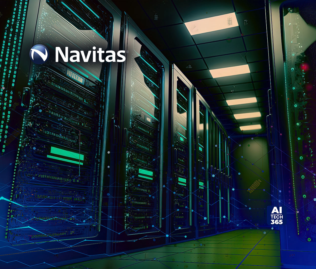 Navitas GaN and SiC Technologies to Enable Next-Gen AI Power Delivery