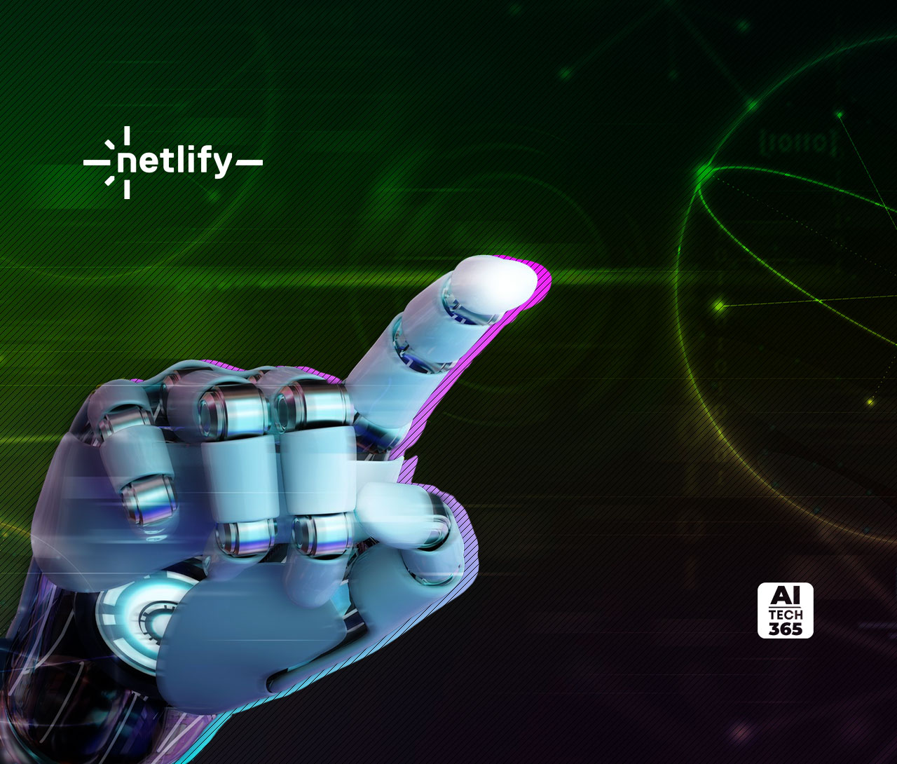 Netlify Unveils AI-Enabled Deploy Assist to Improve Developer ...