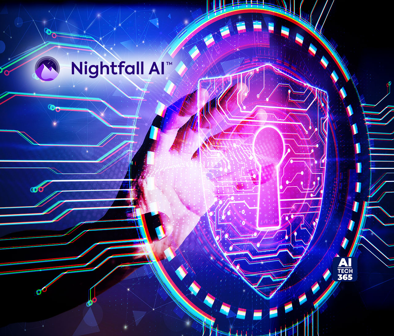 Nightfall AI Transforms Enterprise DLP with AI-Native Platform