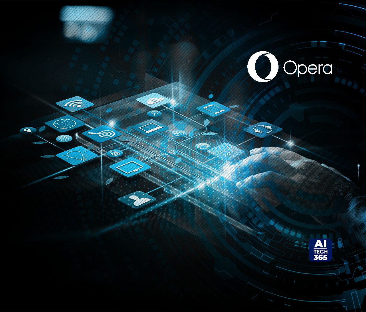 Opera's new AI browser to soon get even more features through new AI ...