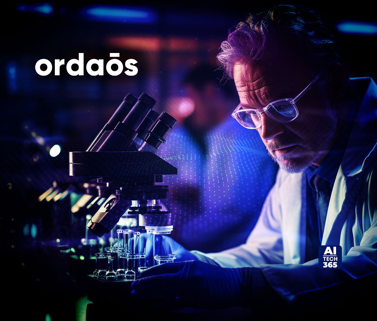 Ordaōs Acquires the Carterra®LSA® Platform to Further Speed and ...