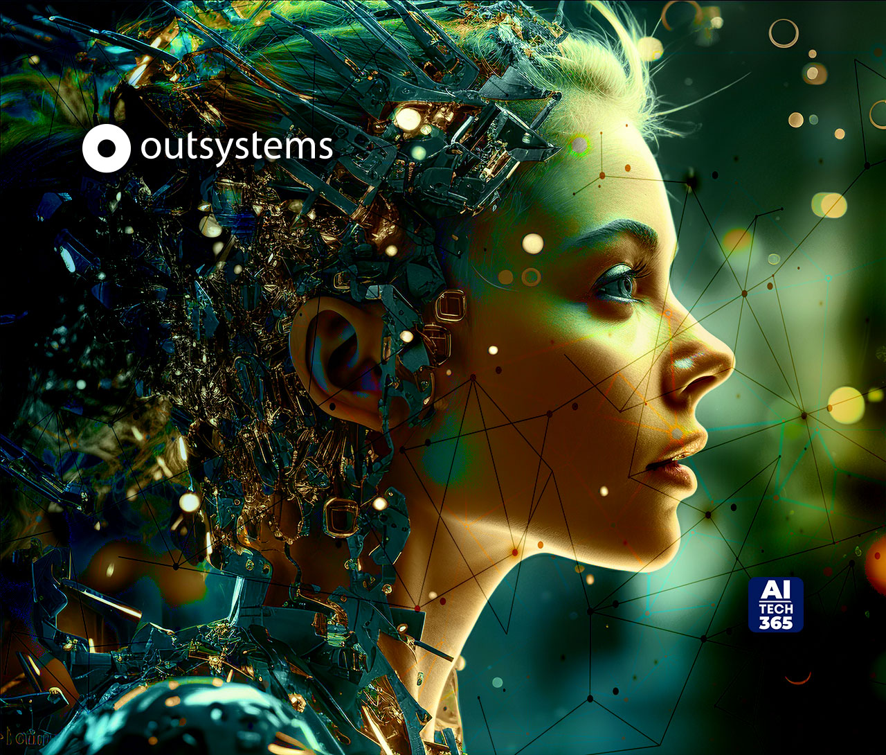 OutSystems Announces Its Latest AI Innovation: AI Agent Builder