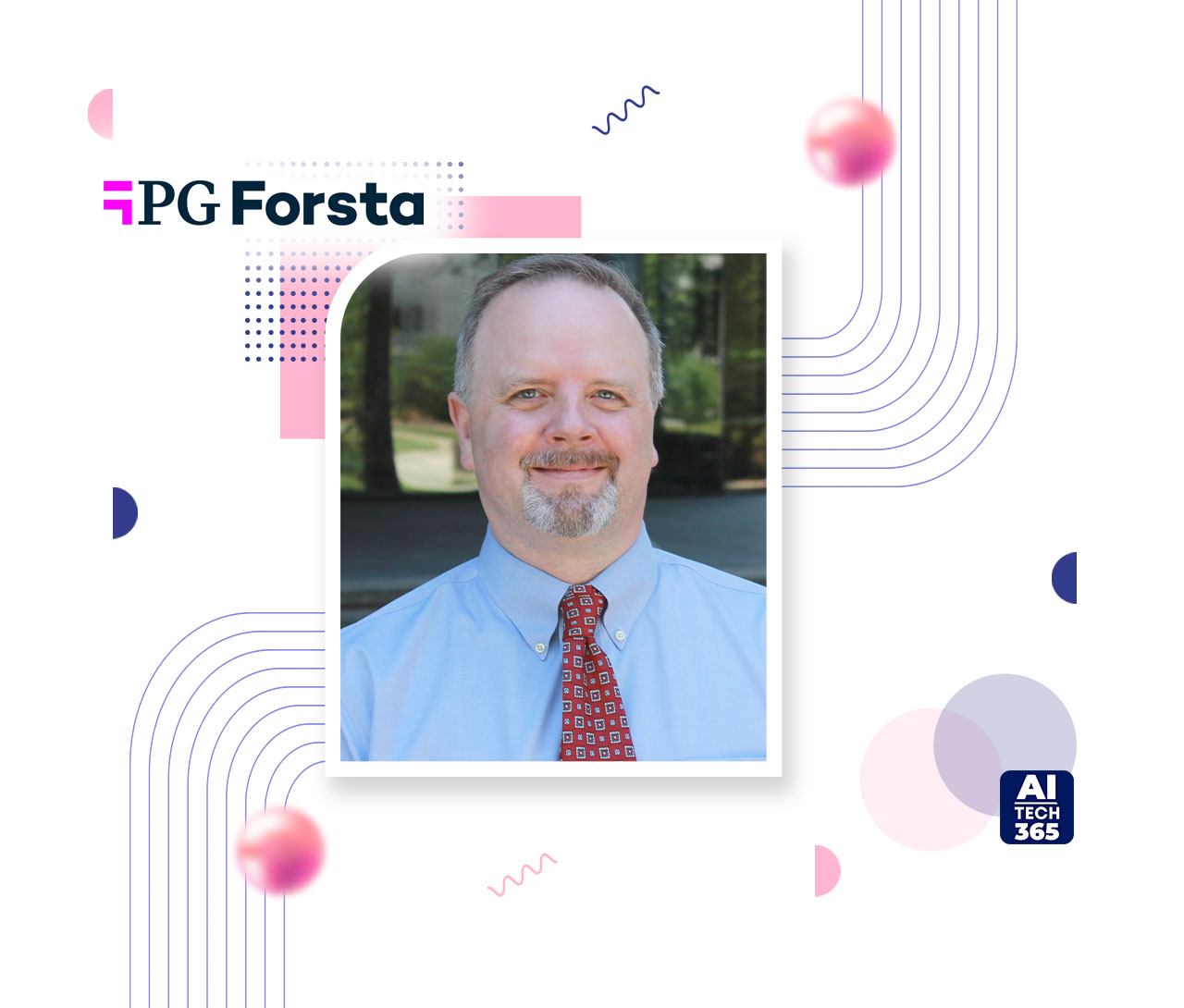 PG Forsta Names Mike Thompson Chief Analytics Officer