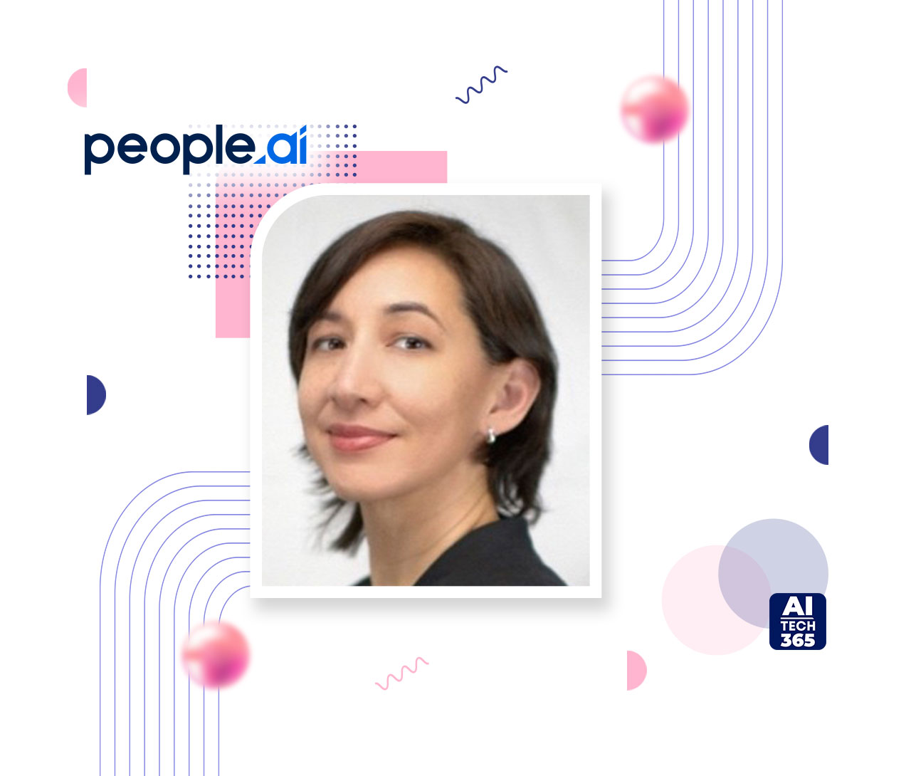 People.ai Continues to Invest in AI Innovation Welcoming Industry ...