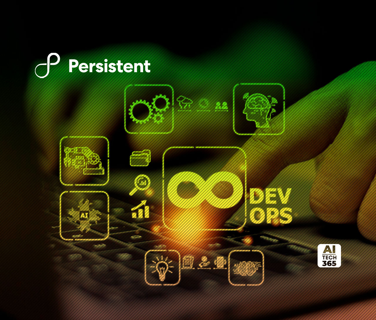 Persistent accelerates digital development with the AI-powered SASVA ...
