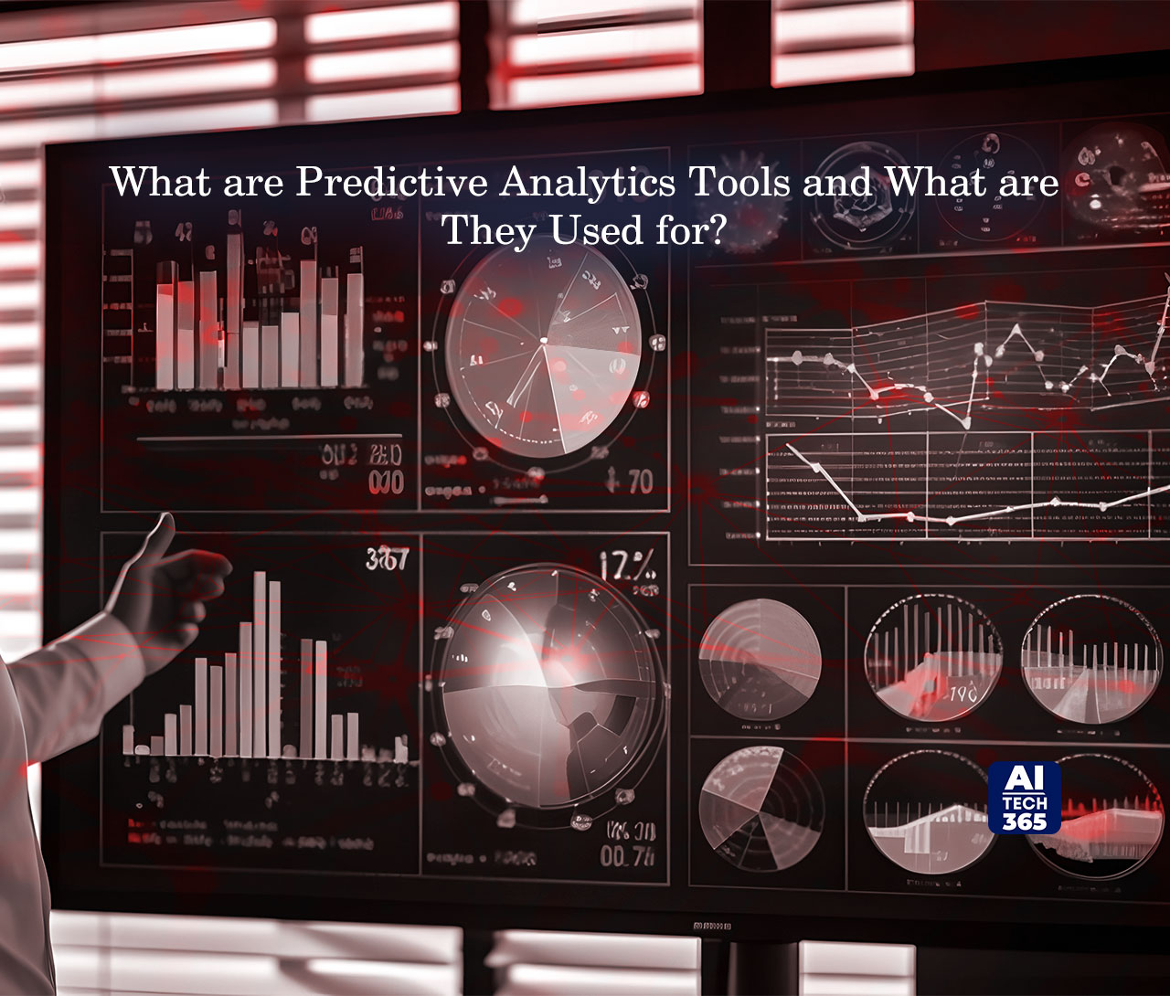 What are Predictive Analytics Tools and What are They Used for?