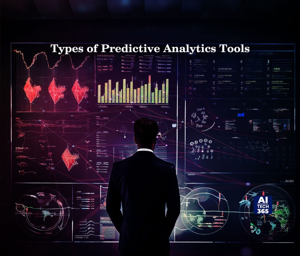 What are Predictive Analytics Tools and What are They Used for?