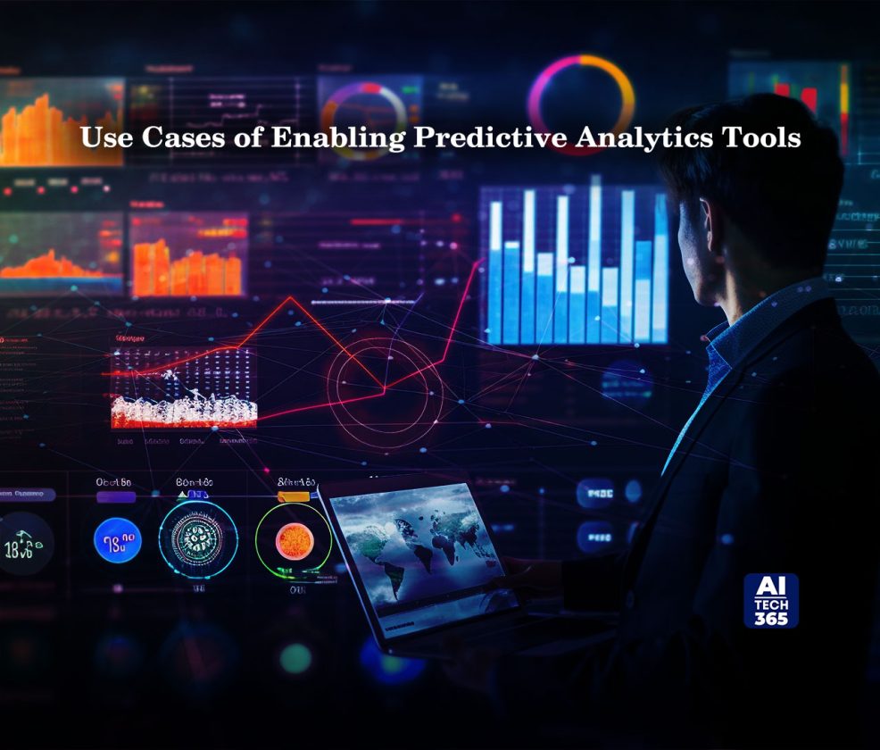 What are Predictive Analytics Tools and What are They Used for?