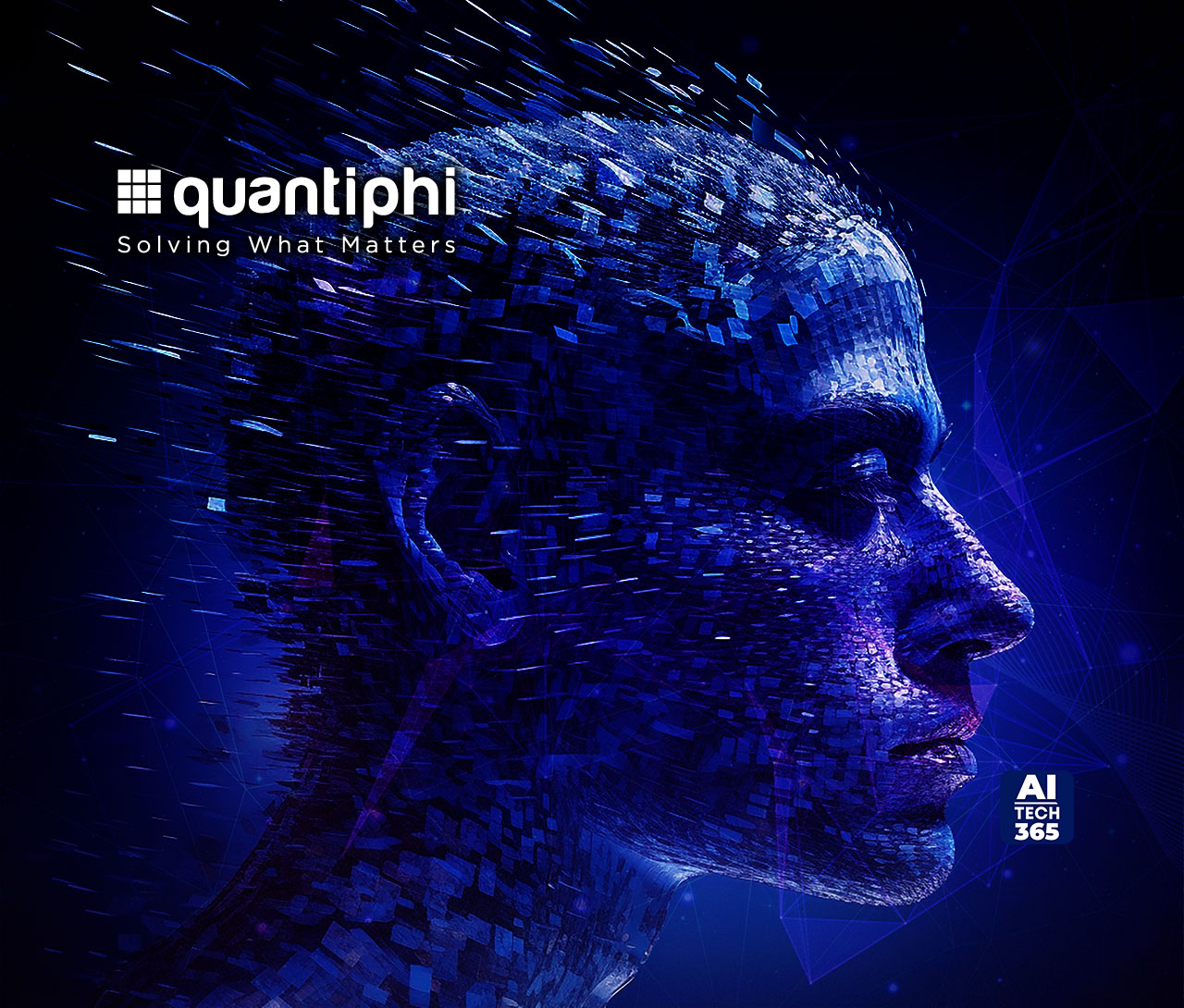 Quantiphi Achieves Amazon Web Services Generative AI Competency