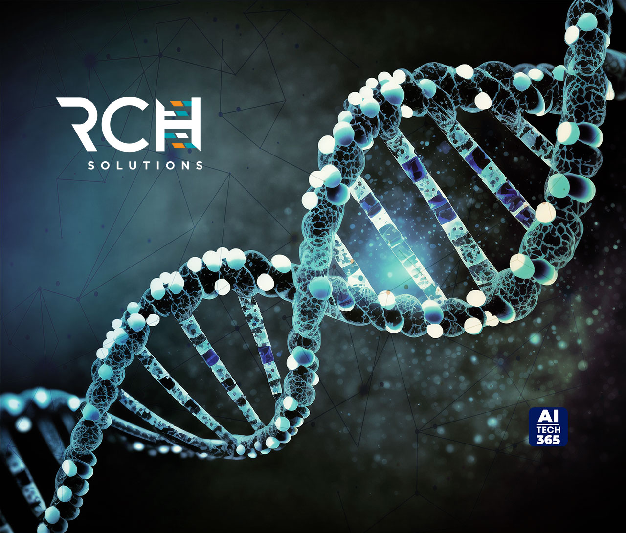RCH Solutions Expands its Suite of Artificial Intelligence (AI) Services