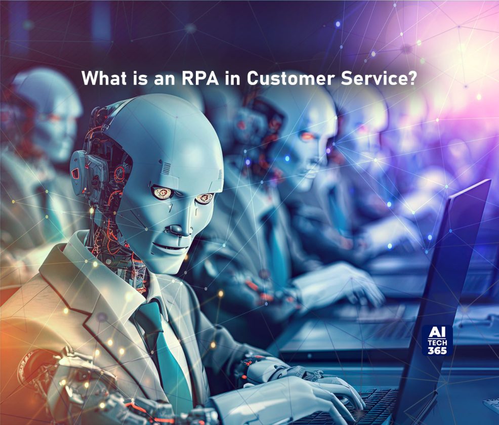 What is RPA in Customer Service? Benefits & Use Cases Included