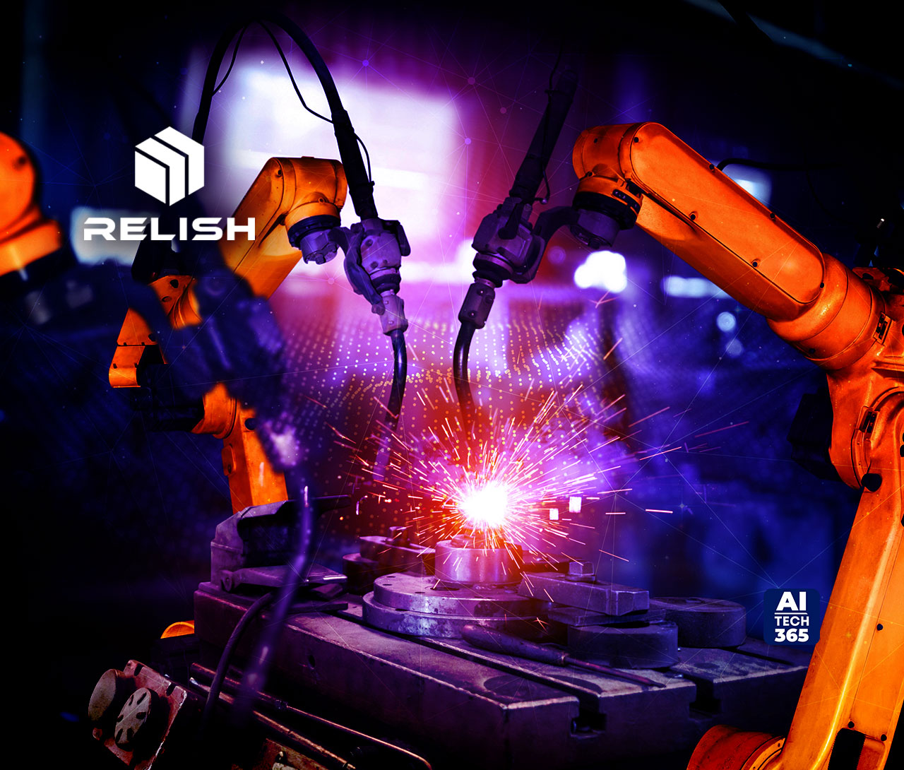 Relish Raises Funding to Transform How Businesses Maximize the Value of ...