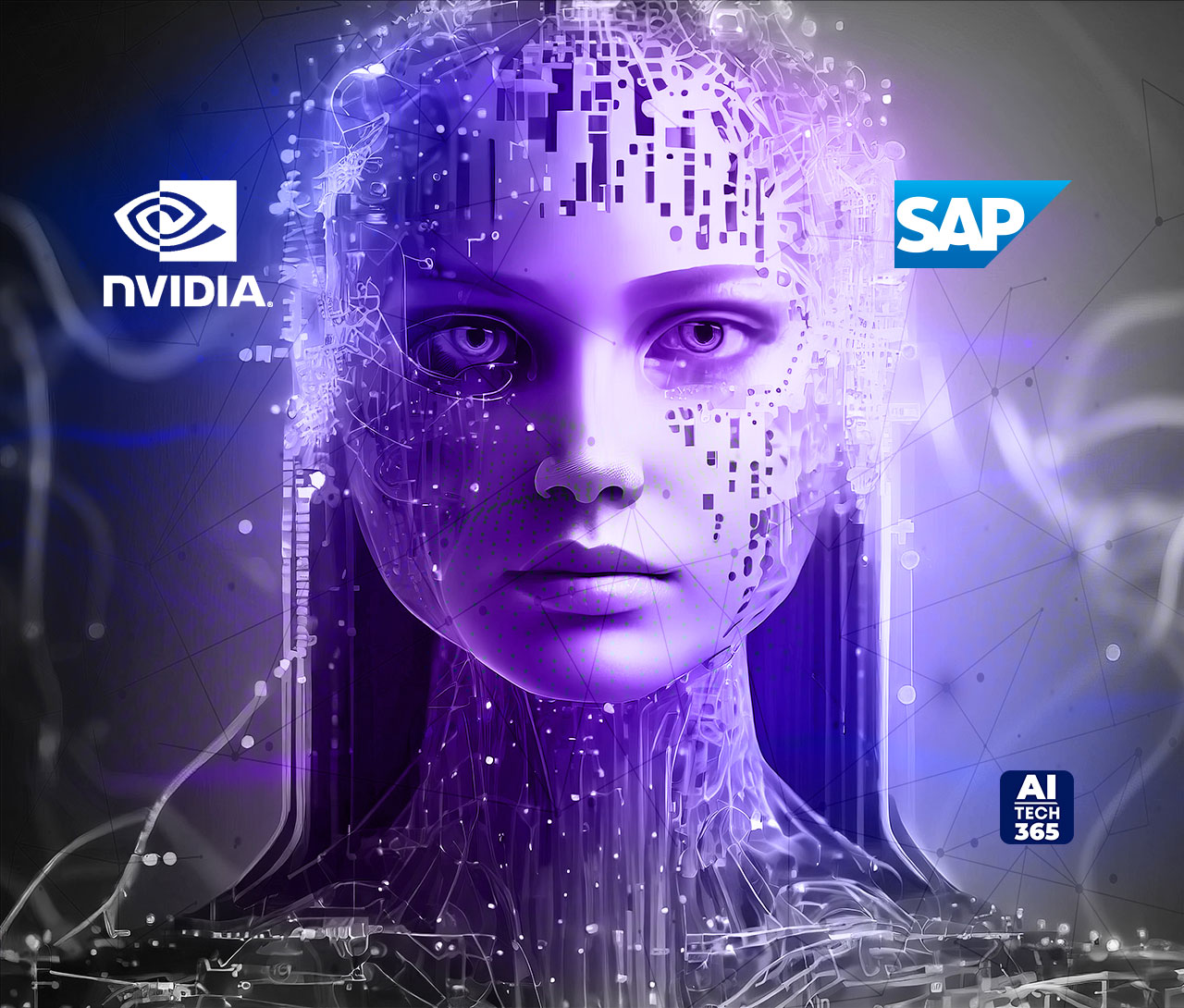 SAP and NVIDIA to Accelerate Generative AI Adoption Across Enterprise Applications Powering ...