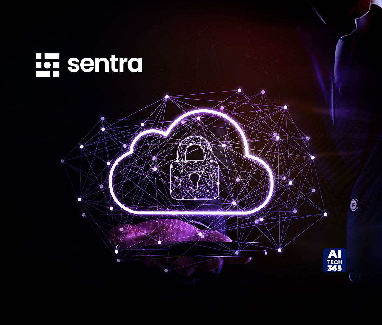 Sentra Announces Industry-First Generative AI Assistant for Cloud Data ...