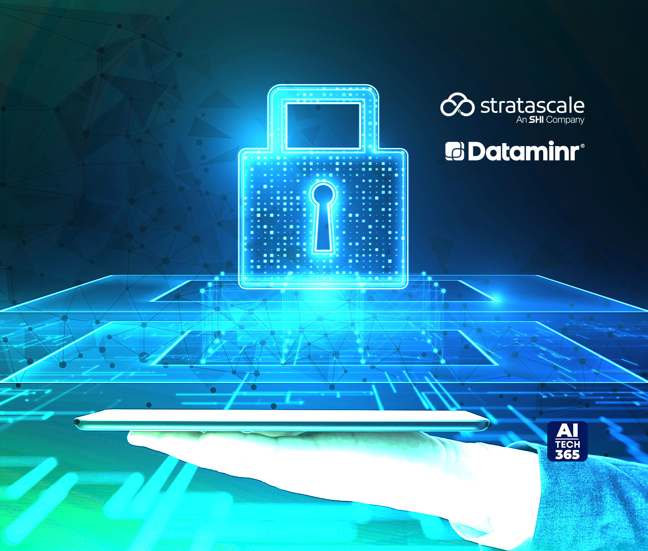 Stratascale Partners with Dataminr