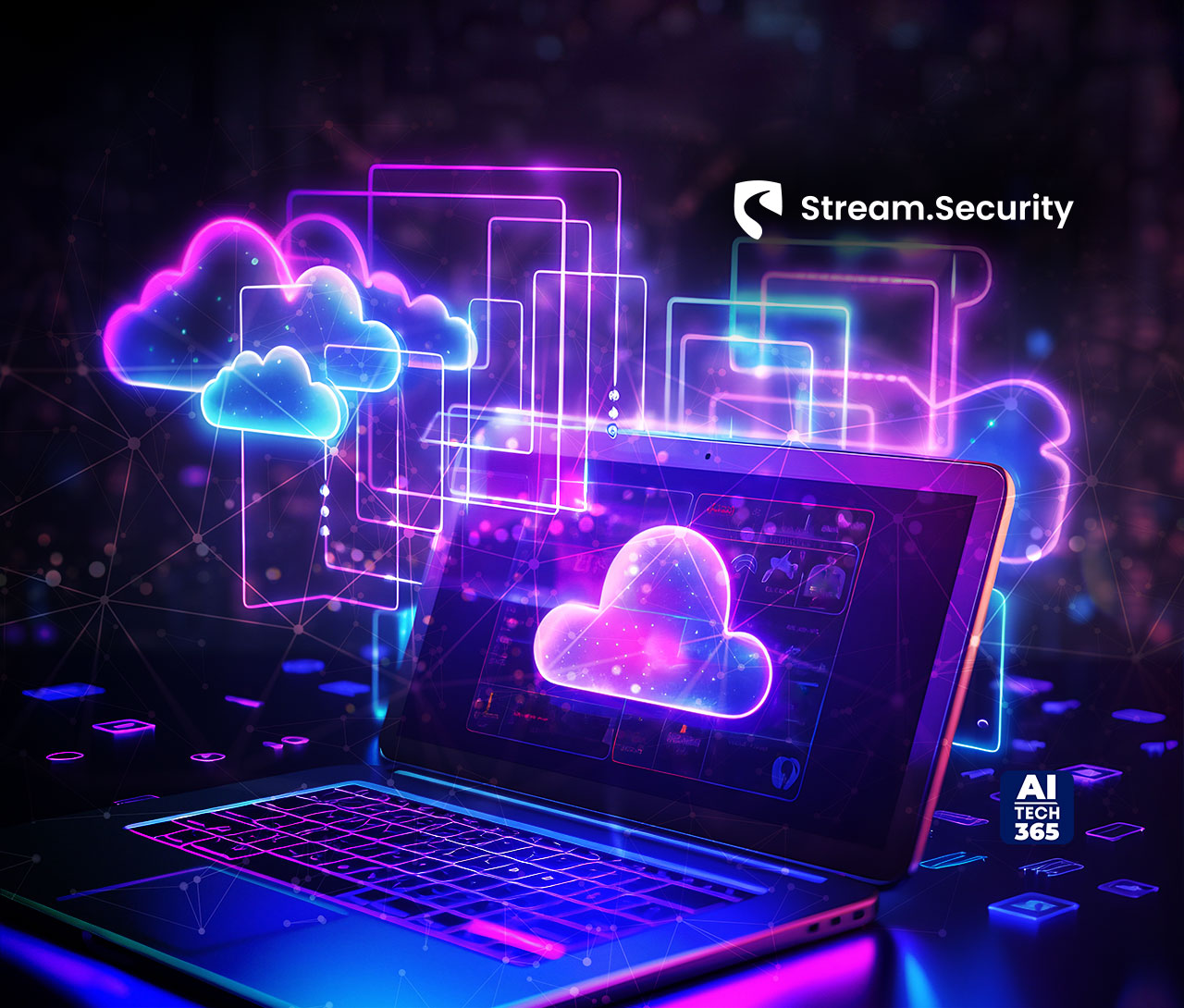 Stream.Security announced Suite of Next-Gen Features