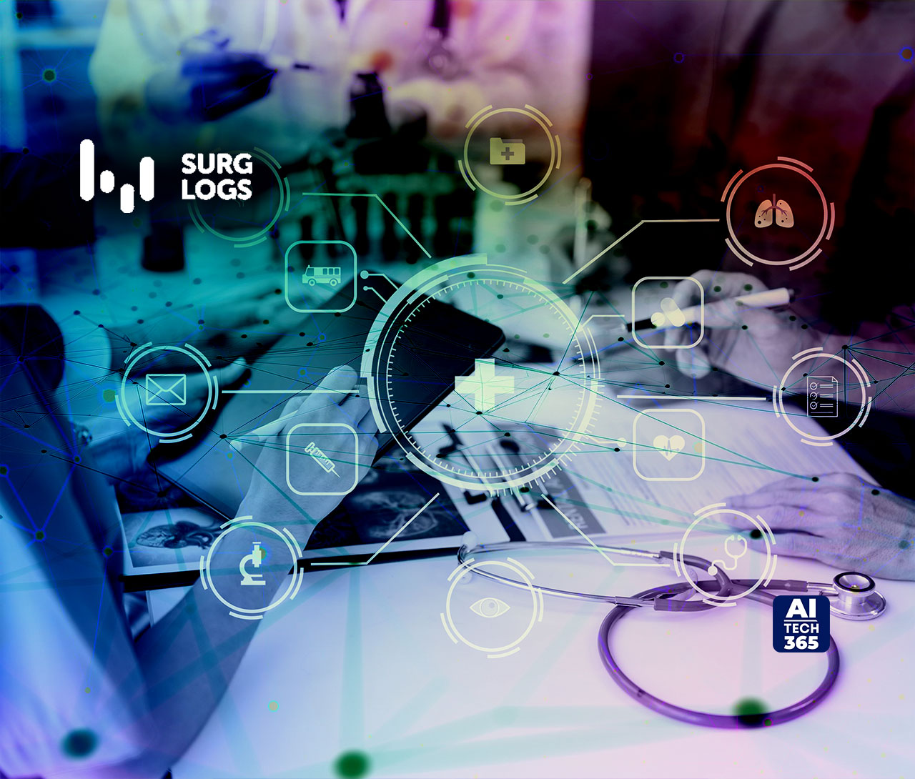 Surglogs Introduces Groundbreaking AI-Powered Solution for Accreditation Standards & Policy ...