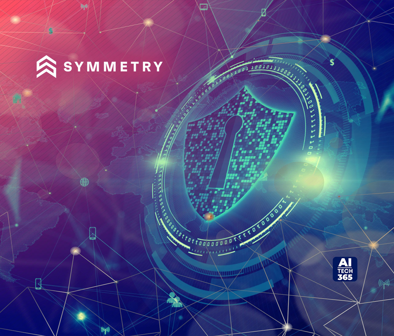 Symmetry Systems Launches Data+AI Security Product line