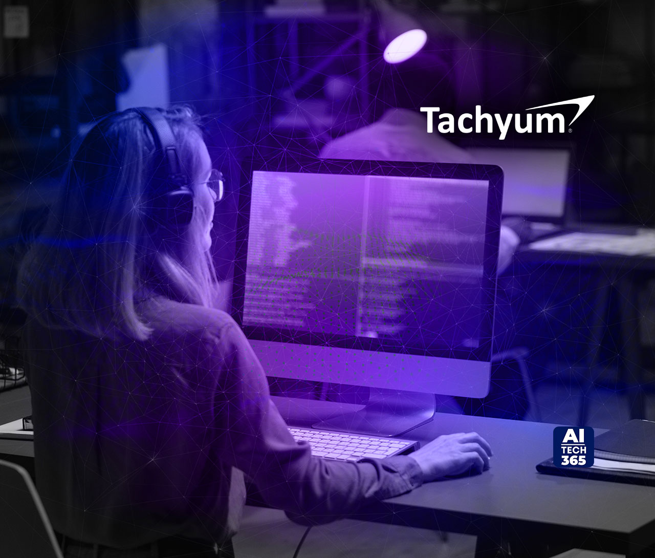 Tachyum Demonstrates Machine Check And Recovery On Prodigy Fpga
