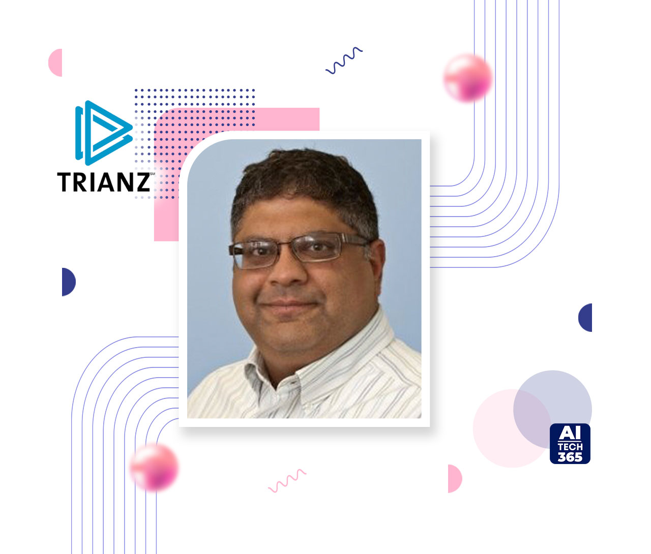 Trianz Welcomes Israel Abraham as Vice President of Services for ...