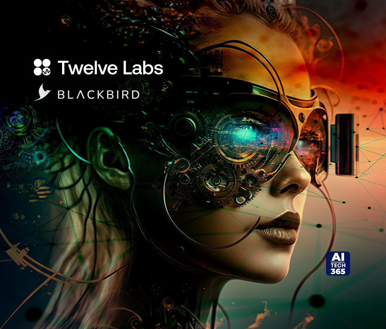 Twelve Labs Partners With Blackbird to Craft the Future of Narrative Excellence Through Video