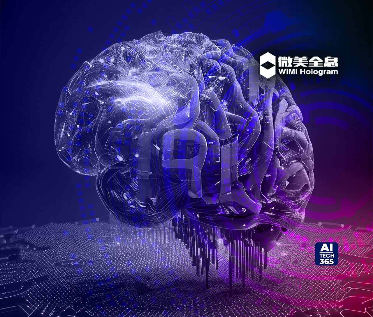 Wimi Is Researching Blockchain Optimized Data Storage Model Based On Extreme Learning Machine