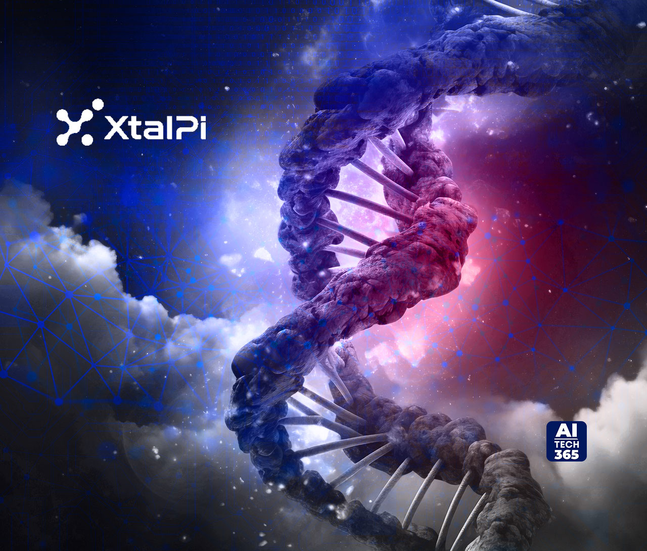 Xtalpi Unveils Xtalgazer A Comprehensive Ai Driven Polymorph Selection